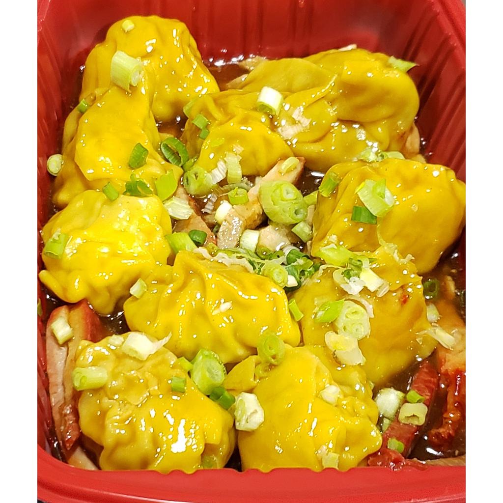 Leon Pan Soy Kao | Lung Fung